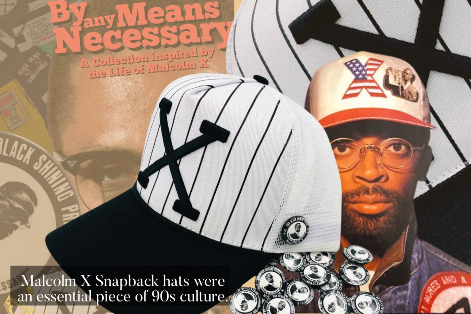 HGC APPAREL: Garments With a Voice.