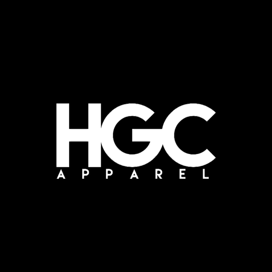 HGC APPAREL: Black History Inspired Garments With a Voice.